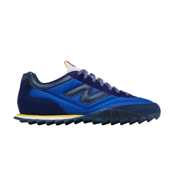NEW BALANCE Junya Watanabe X Rc30 Sneakers - Blue