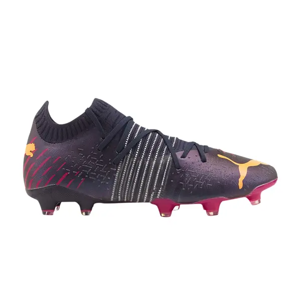 PUMA Future Z 1.2 Fg Ag 'parisian Night - Purple