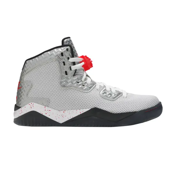 JORDAN Spike Forty Pe Sneakers - White