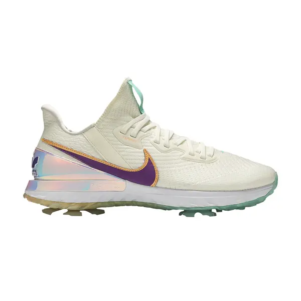 Nike Zoom Infinity Tour Nrg 'torrey Pines' Sneakers - Cream