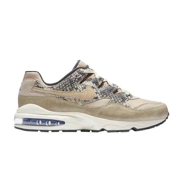 Nike Air Max 94 'snakeskin - Tan