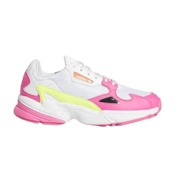 Adidas Falcon Sneakers - Pink