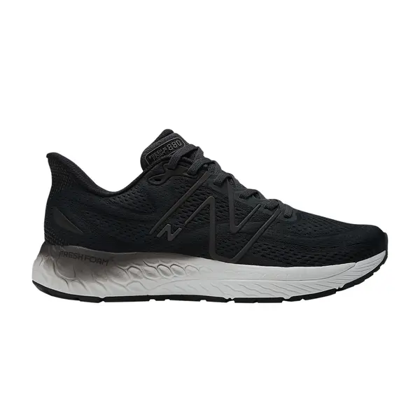 NEW BALANCE Fresh Foam X 880v13 4e Wide - Black