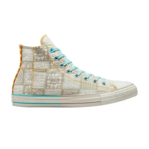 CONVERSE Chuck Taylor All Star High 'mi Gente Capsule