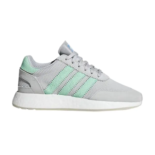 Adidas I-5923 Low Top Sneakers - Grey