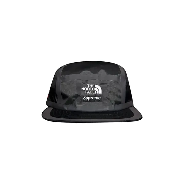Supreme X The North Face Summit Series Outer Tape Seam Cap - Black