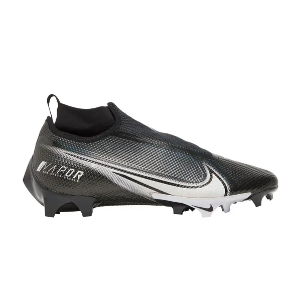 Nike Vapor Edge Pro 360 Wide - Black