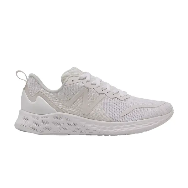 NEW BALANCE Fresh Foam Tempo Sneakers - White