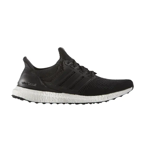 Adidas Ultraboost 1.0 'core 2020 - Black