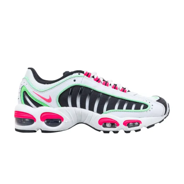 Nike Air Max Tailwind Iv Sneakers - White