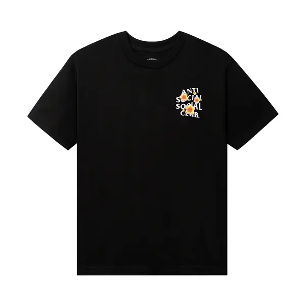 ANTI SOCIAL SOCIAL CLUB See The Feeling Tee