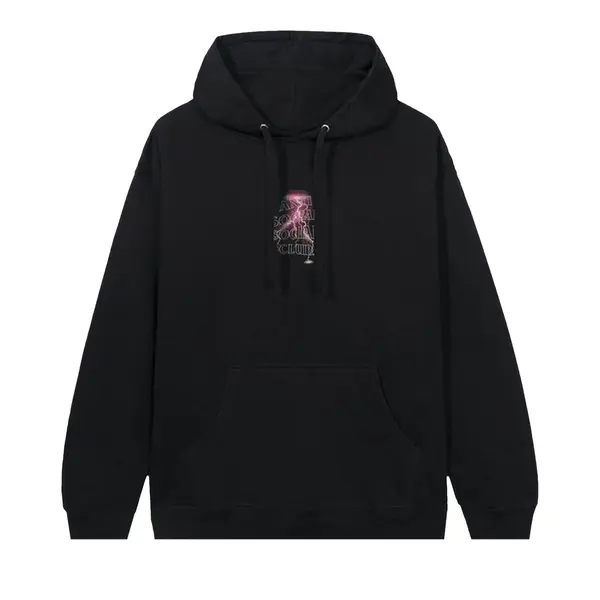 ANTI SOCIAL SOCIAL CLUB Save Your Tears Hoodie