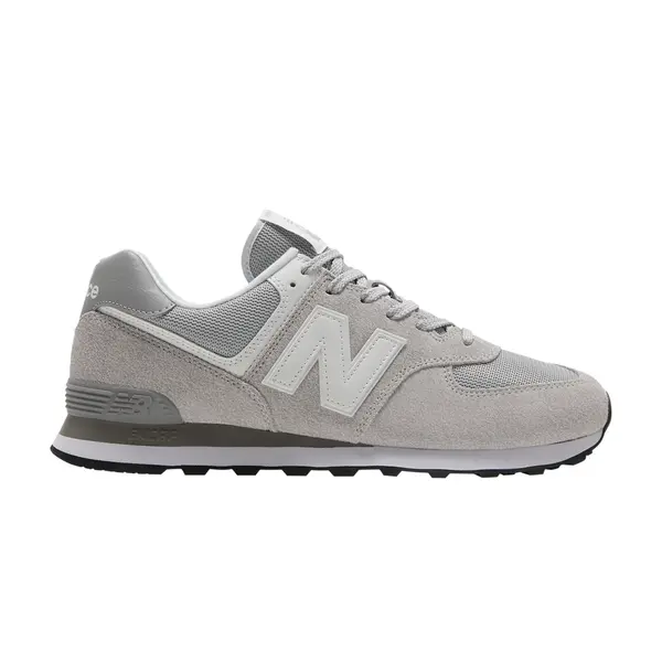 NEW BALANCE 574 Sneakers - Red