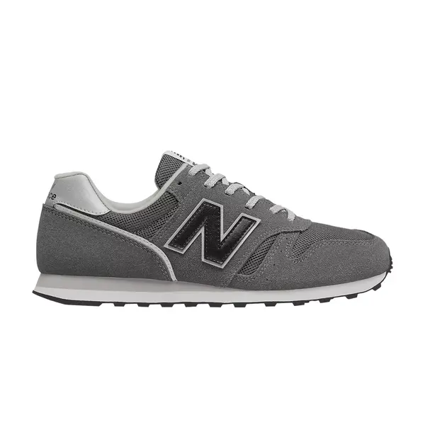 NEW BALANCE 373v2 Sneakers - Grey