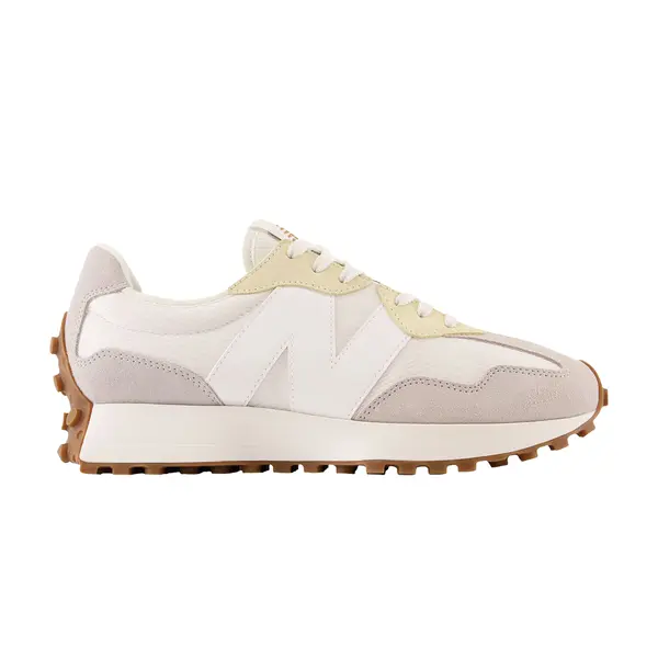 NEW BALANCE Calia X Wmns 327 - White