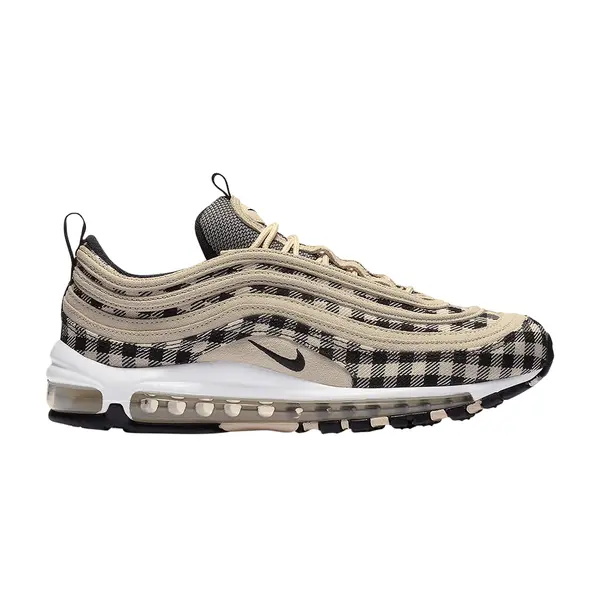97 Premium Beige Nike Air Max 97 Nike Air Max 97 Cream Khaki Olive