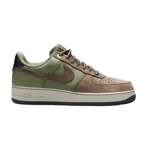 Nike Force 1 Low - Green
