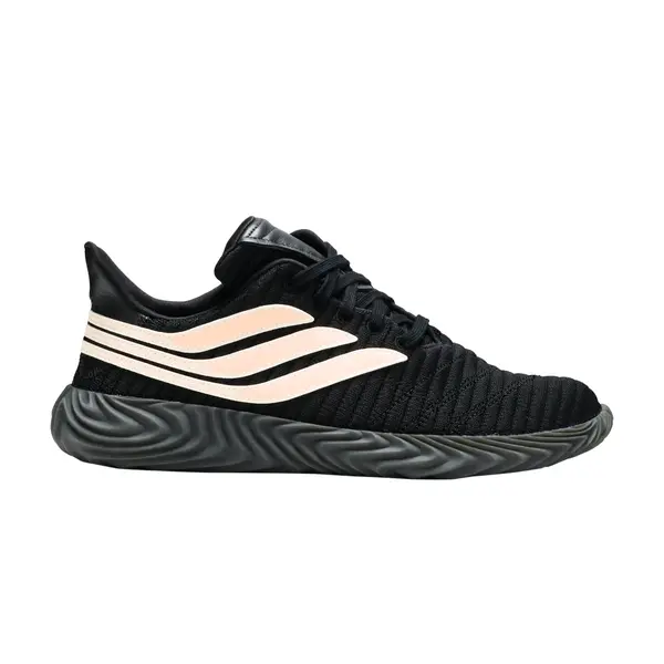 Adidas Sobakov Sneakers - Pink