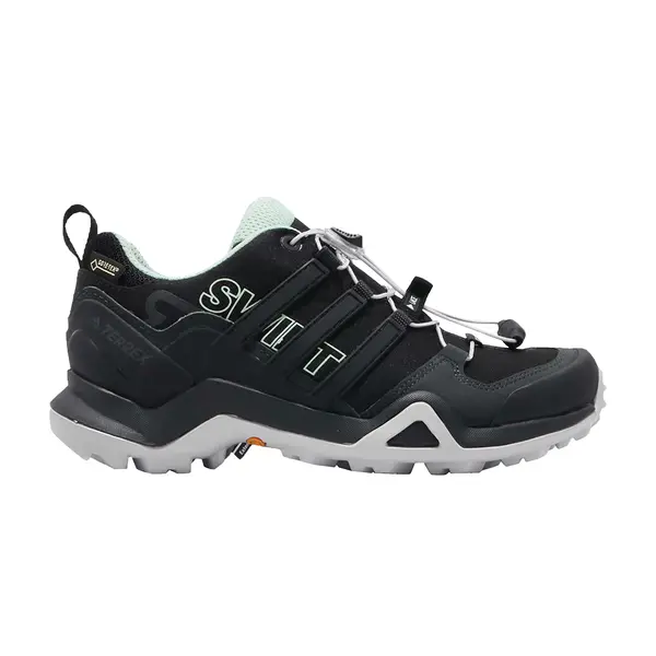 Adidas Terrex Swift R2 Gtx Sneakers - Black