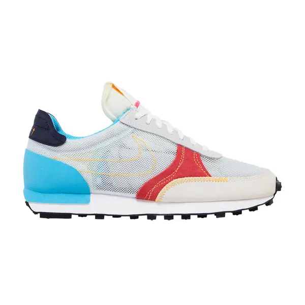 Nike Daybreak Type Sneakers - Grey