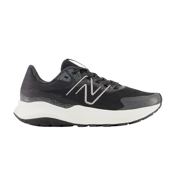 NEW BALANCE Wmns Dynasoft Nitrel V5 Wide Sneakers - Black