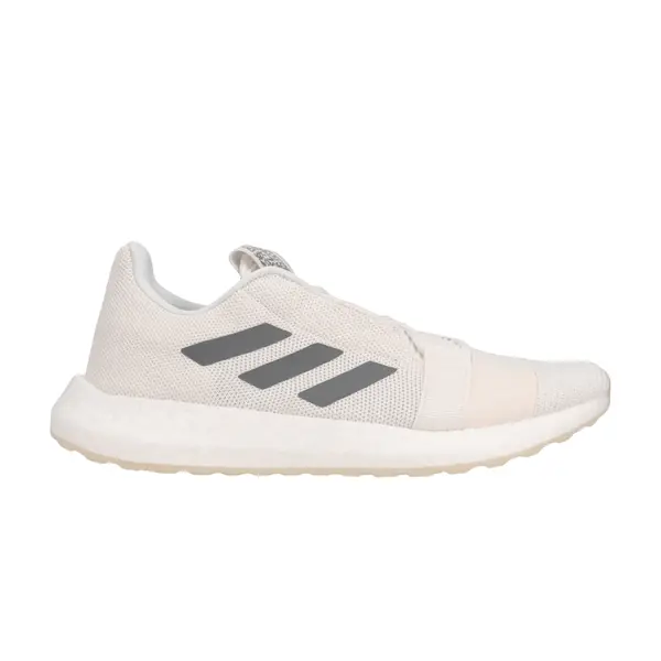 Adidas Senseboost Go Sneakers - White