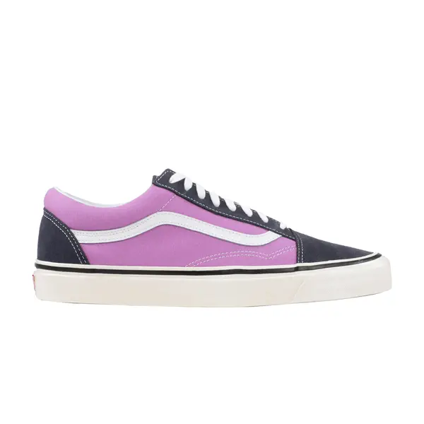 VANS Old Skool 36 Dx 'anaheim Factory' Sneakers - Purple