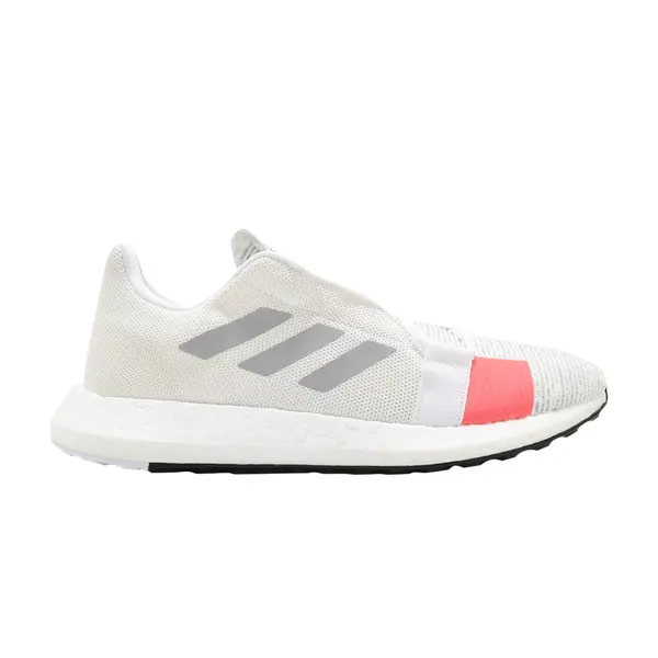 Adidas Senseboost Go Sneakers - White
