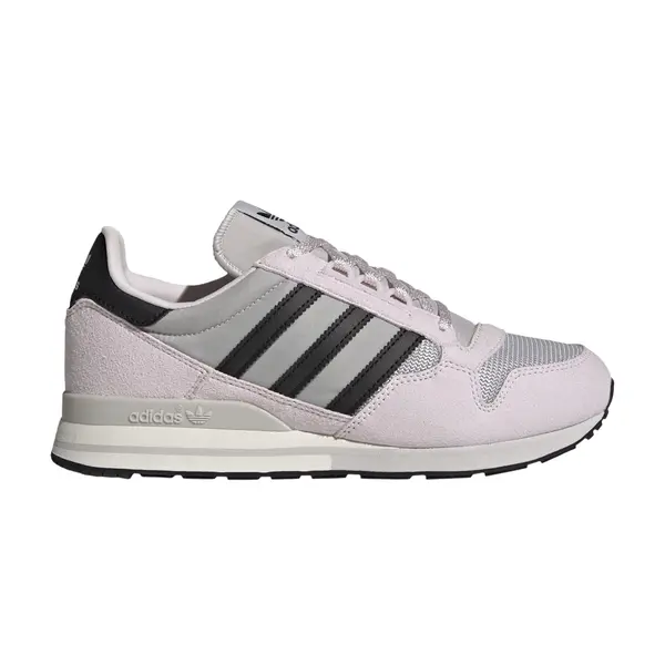 Adidas Wmns Zx 500 'almost Grey - Pink