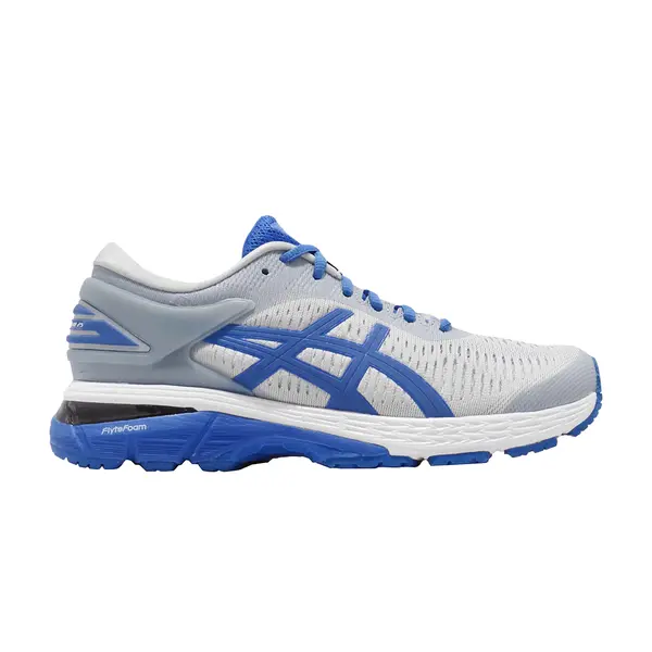 Asics Gel-kayano 25 Lite Show Sneakers - Grey