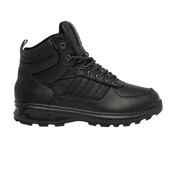 Adidas Chasker Boots - Black