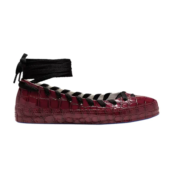 CONVERSE Koche X All Star Rina Low - Red