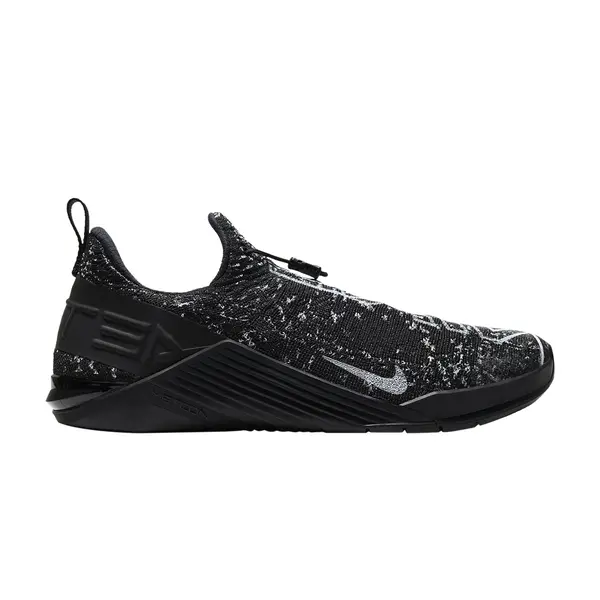 Nike React Metcon Sneakers - Black