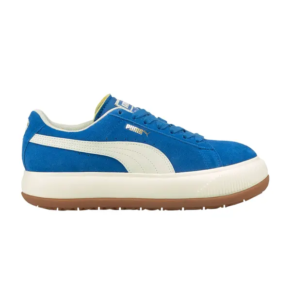PUMA Wmns Suede Mayu Up Sneakers