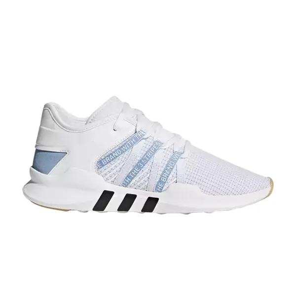 Adidas Eqt Racing Adv Sneakers - White | Editorialist