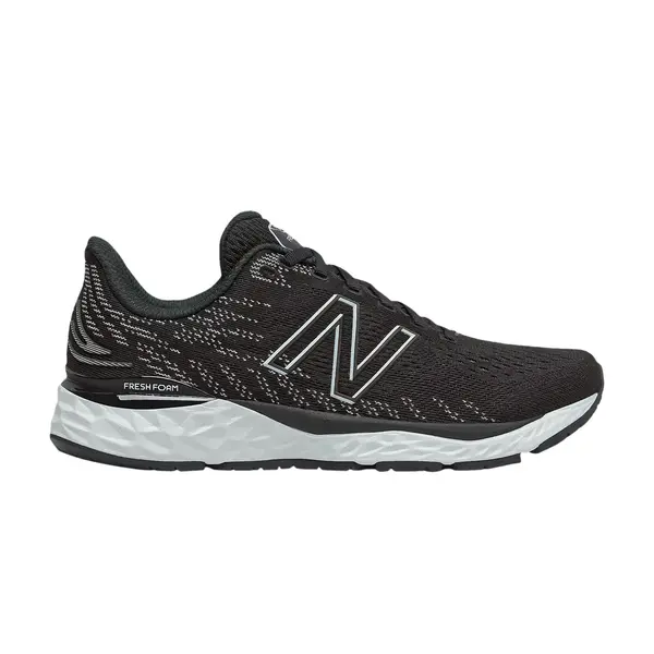 NEW BALANCE Fresh Foam 880v11 Sneakers - Black
