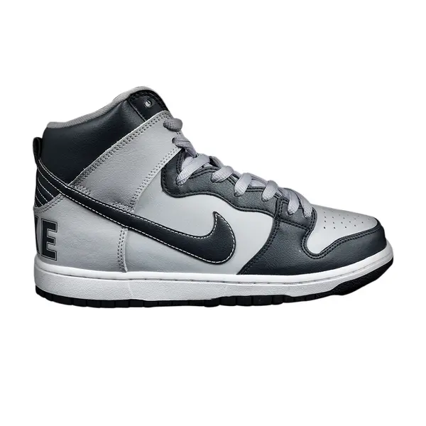 Nike Dunk High Premium Sb Sneakers