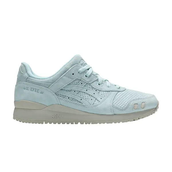 Asics Ronnie Fieg X Gel Lyte 3 Og 'the Palette Helium' Sneaker - Blue