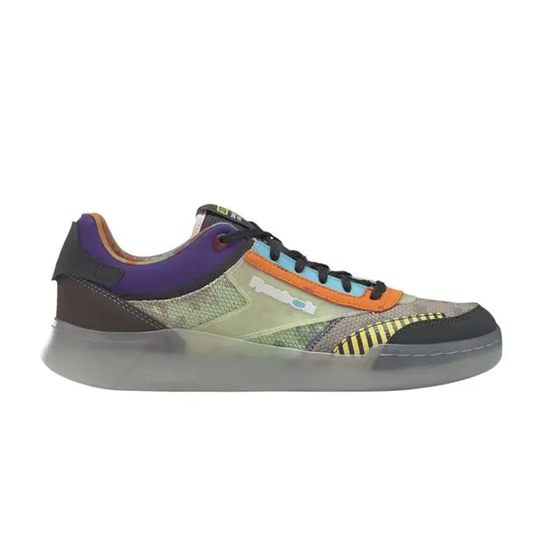 REEBOK Jelly Belly X Club C Legacy 'bean Boozled