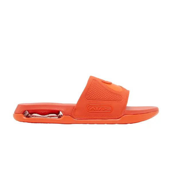 Nike Air Max Cirro Slide - Orange
