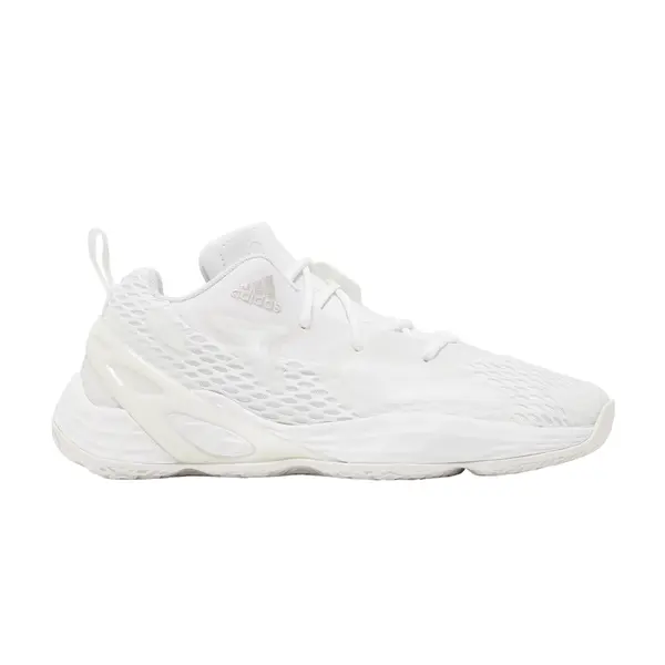 Adidas Exhibit A 'triple