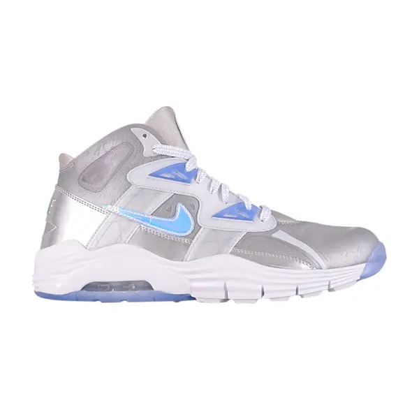 Nike Lunar 180 Trainer Sc Premium - Grey