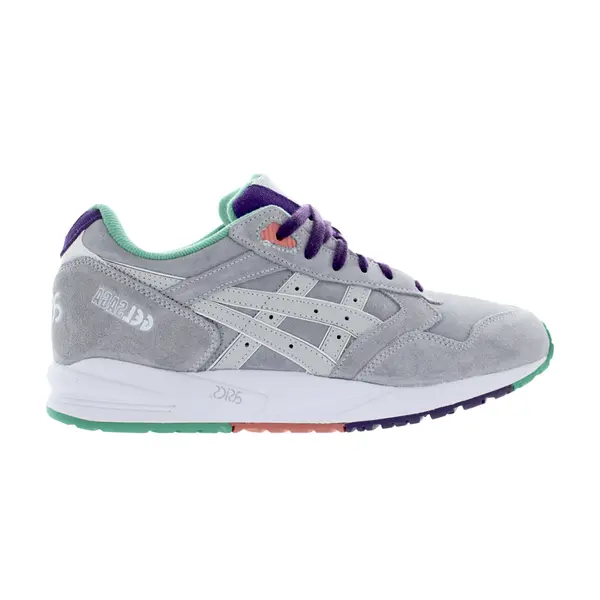 Asics Gel-saga Sneakers - Grey