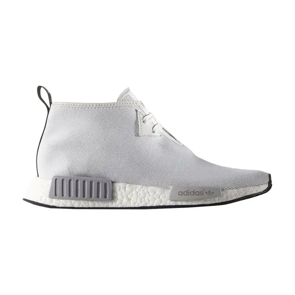Adidas Nmd_c1 Vintage - White