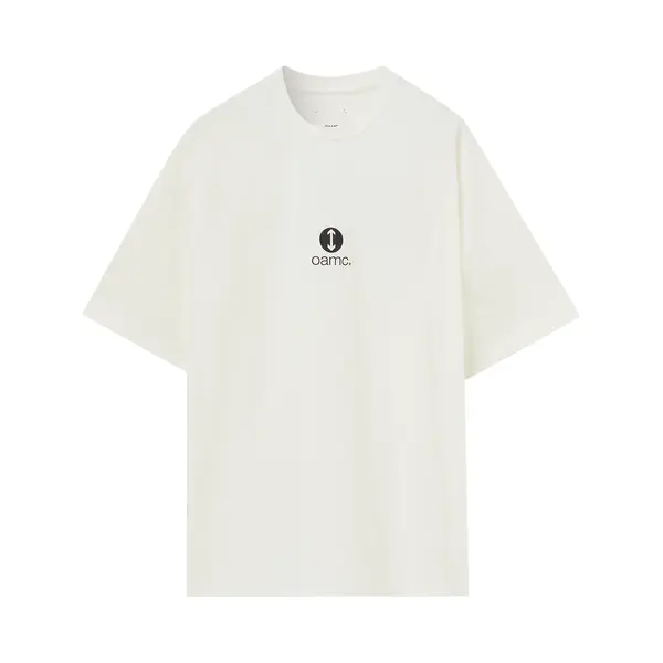 OAMC Altitude T-shirt - Cream