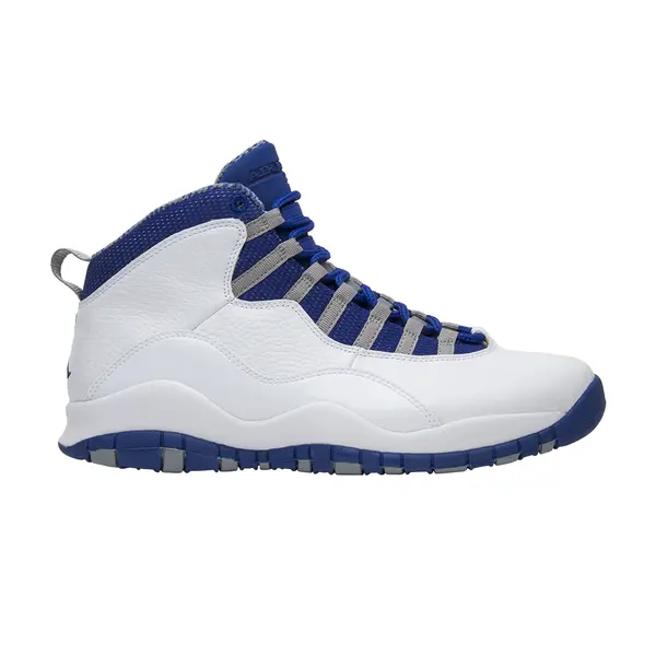 JORDAN Retro Txt Sneakers - White