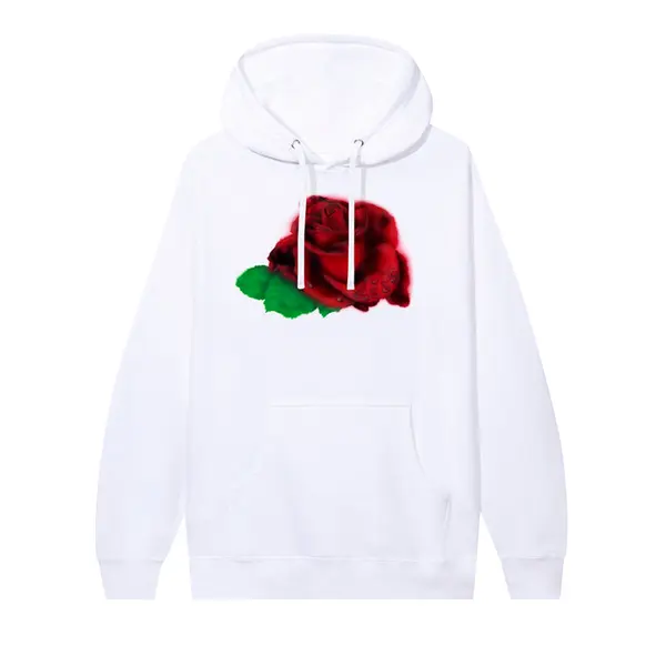 ANTI SOCIAL SOCIAL CLUB The 101 Hoodie