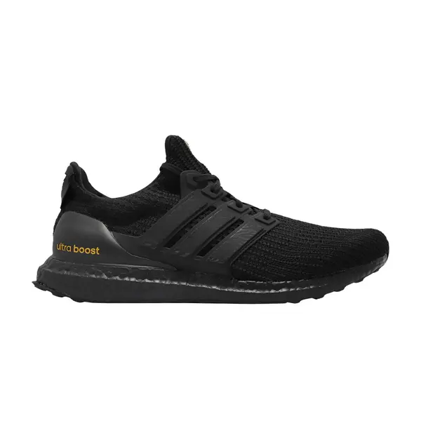 Adidas Ultraboost 4.0 Dna 'taipei - Black