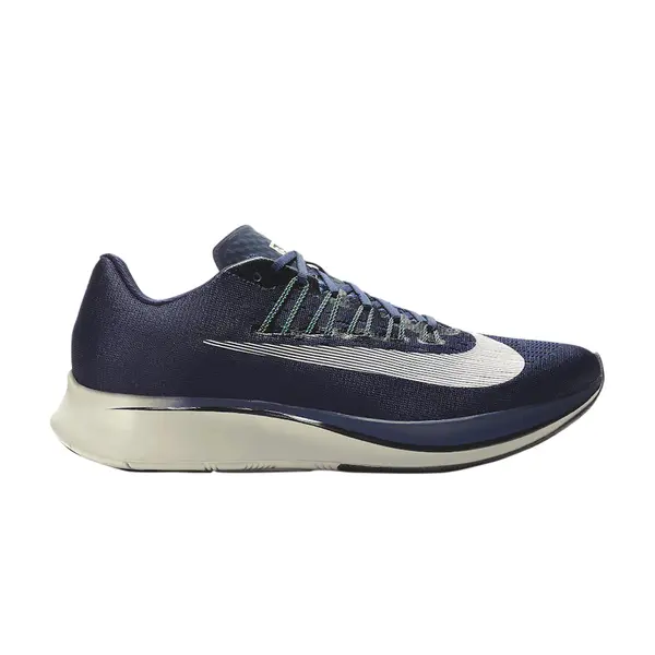 Nike Zoom Fly Sneakers - Blue