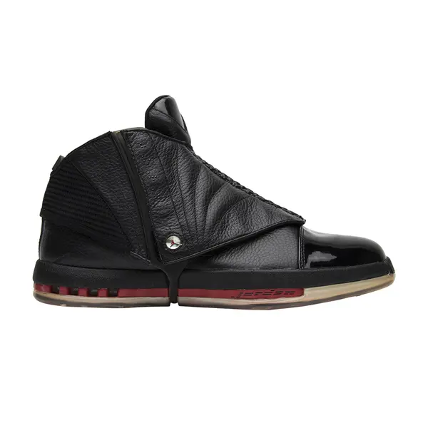 JORDAN 16/7 Retro 'countdown Pack